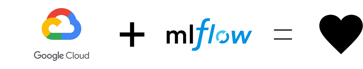 Setting up MLFlow on Google Cloud for Remote Tracking of Machine ...