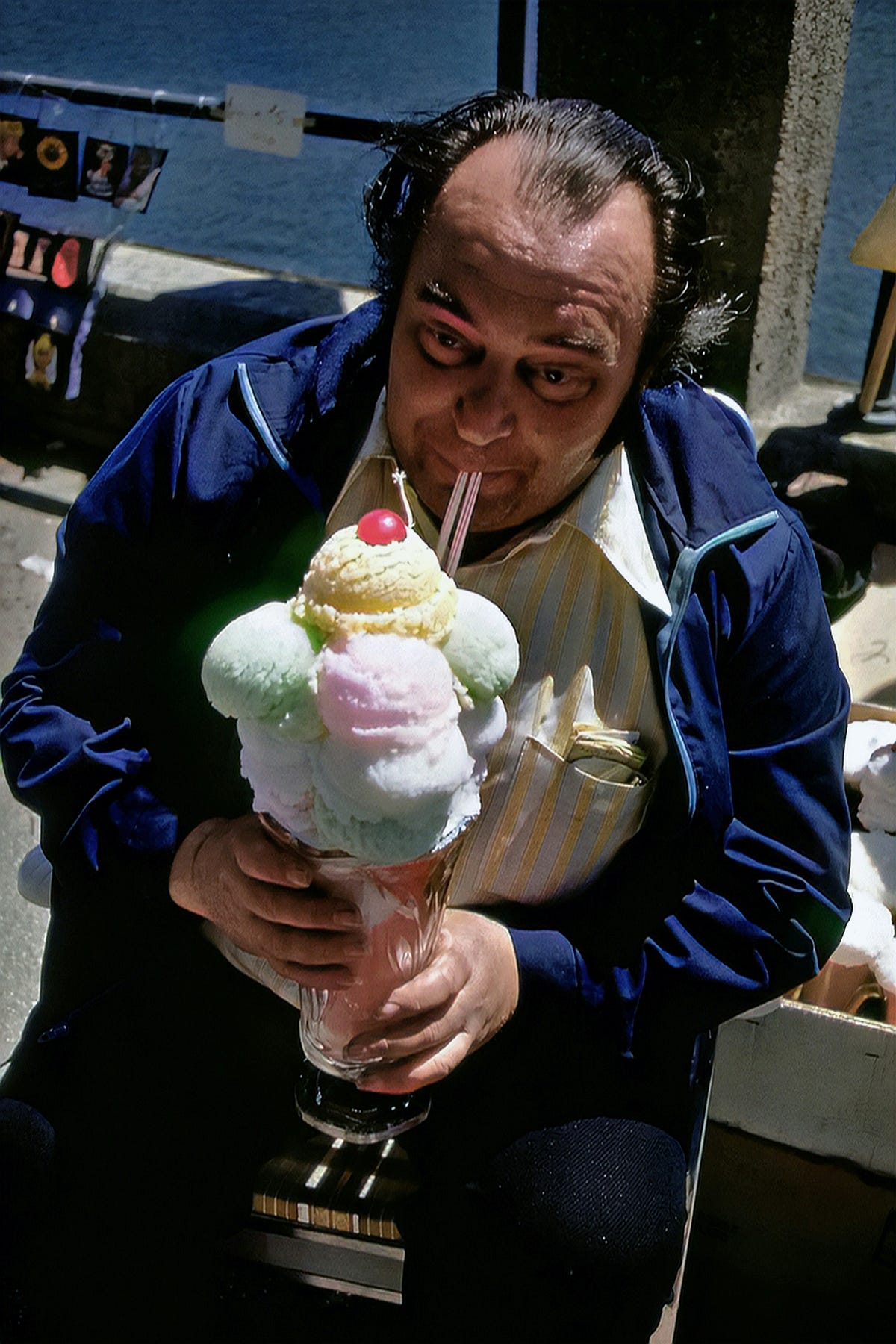 How “Greed Inflation” can lead to self-improvement. | by Dale Raichman ...