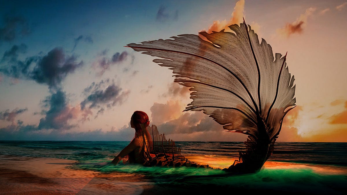 How Connection to Nature Helps You Find Flow in Life | by Desiree ...