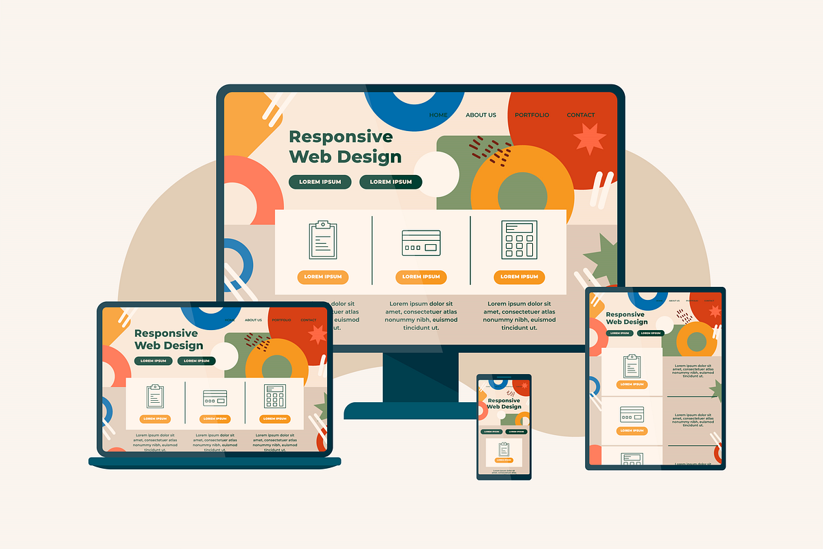 Unlocking Seamless Experiences The Impact Of Responsive Design On User Experience By Soukayna
