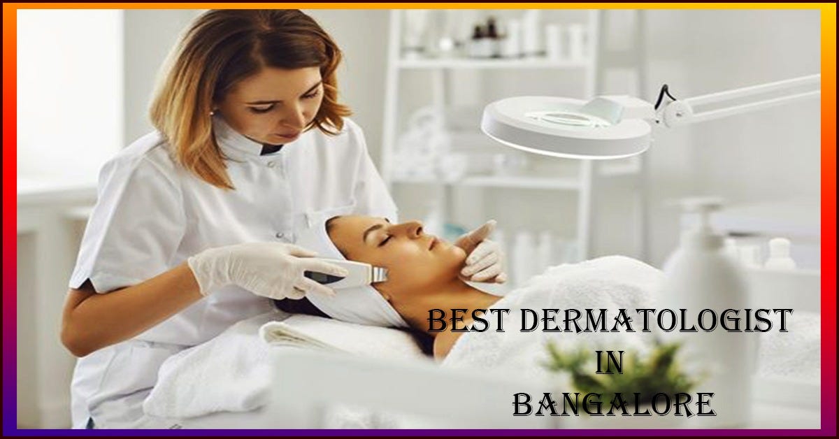 Best Dermatologist in Bangalore | Famous Dermatology | by Aggarwal ...