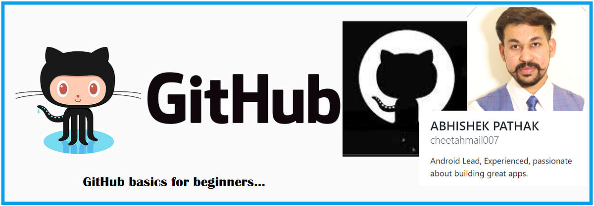 Git and GitHub for beginners. In this article, you will learn how to… | by Abhishek Pathak | Medium