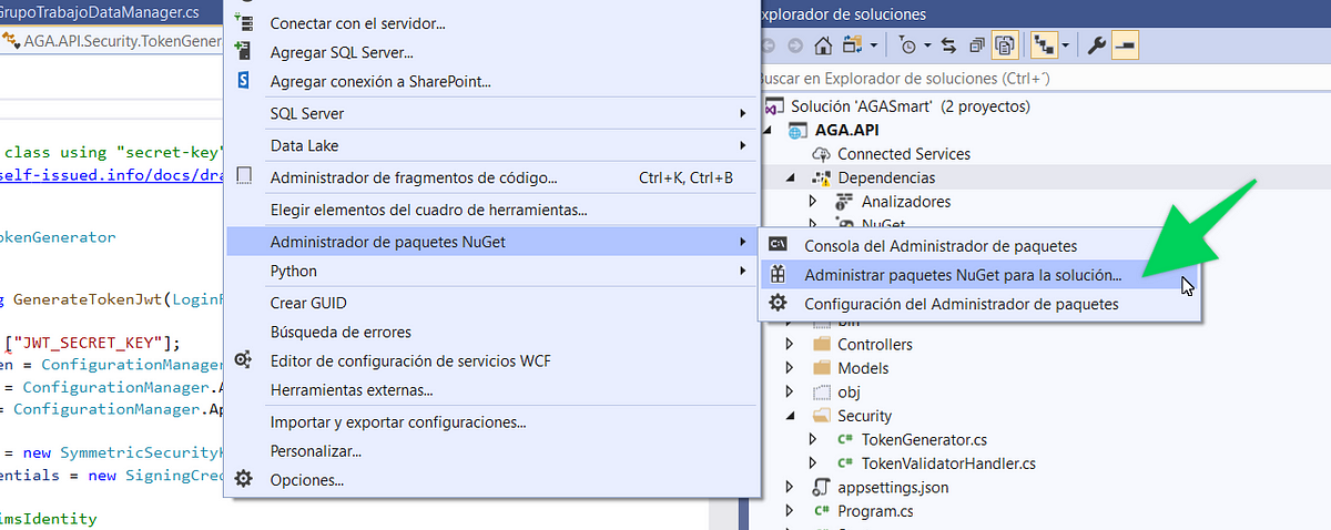 Using System Configuration Configurationmanager In Net Core Printable Forms Free Online