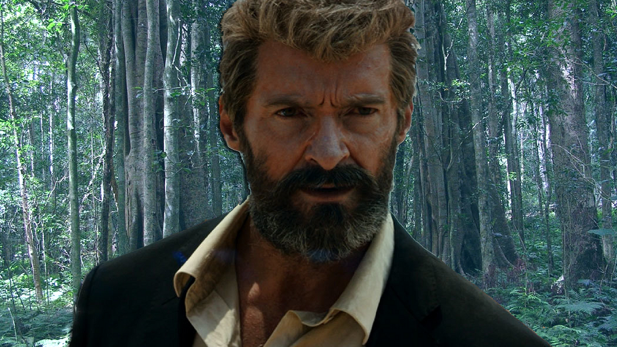 ‘Logan’ Is A Quintessential Piece Of Contained Heroism | by Alex ...