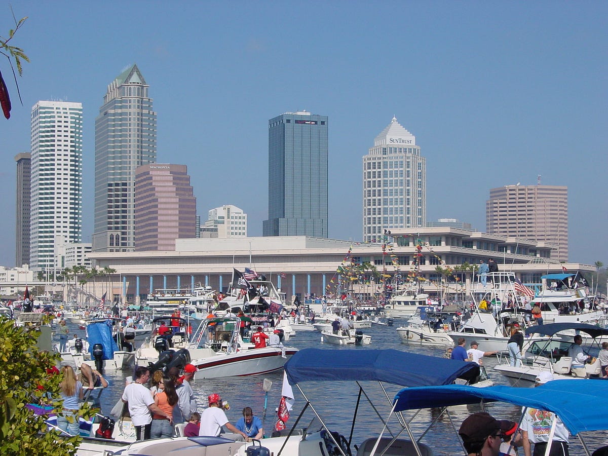 Pathlight Property Management — Rent-To-Own Offerings in Tampa Bay | by ...