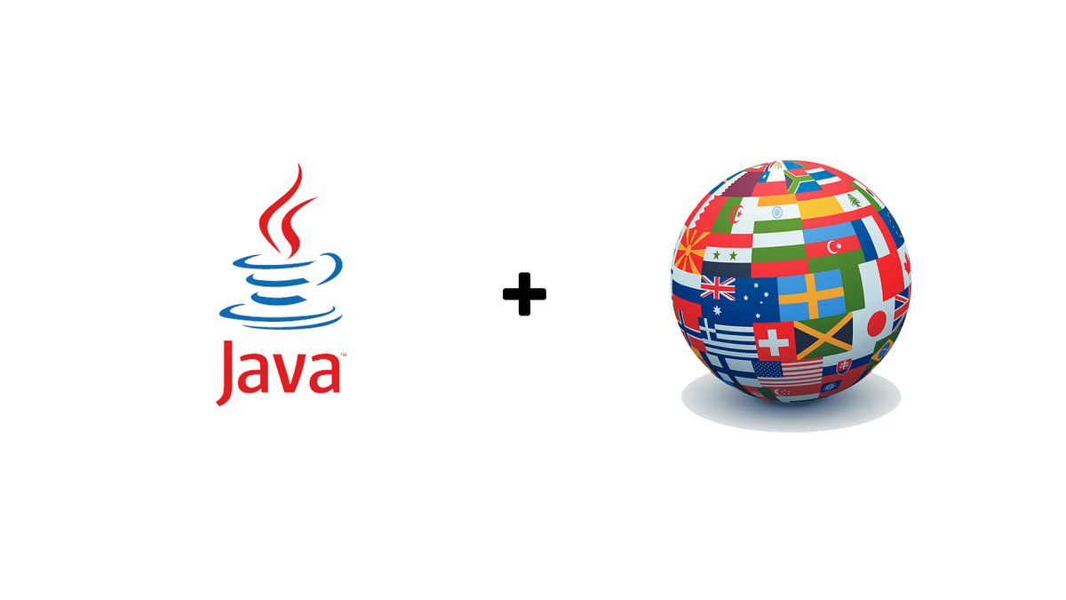 Internationalisation in Java. Internationalisation (i18n) refers to… | by Jelili Adesina | Medium