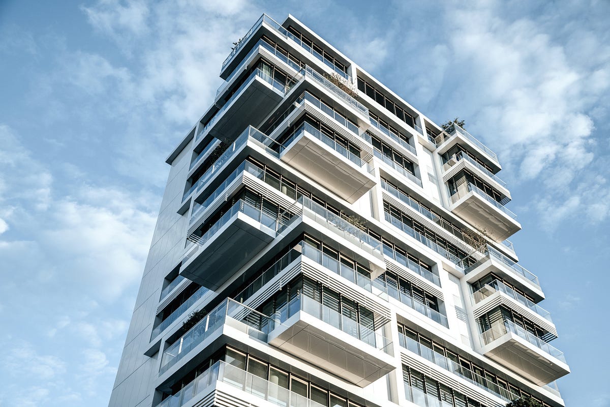 From Design Automation to Generative Design in AEC | by Autodesk ...