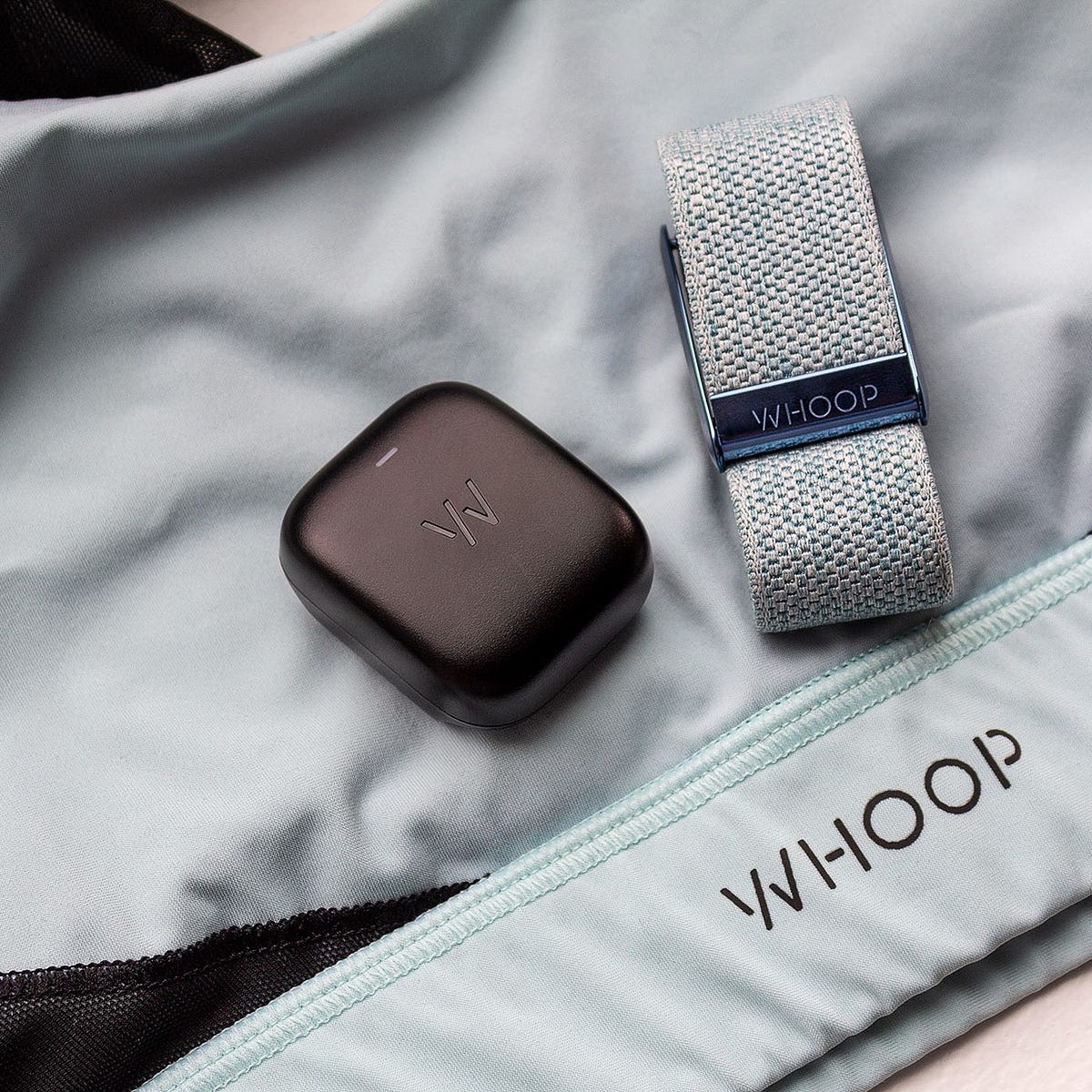 Avis Whoop : Le Whoop 4.0 est-il le Meilleur Tracker de Fitness ? | by ...