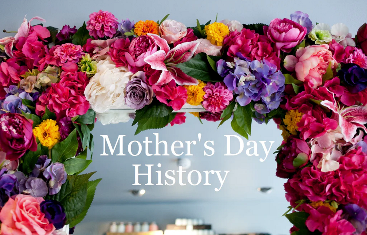 The Journey of Mother’s Day from Ancient Tributes to a Global ...