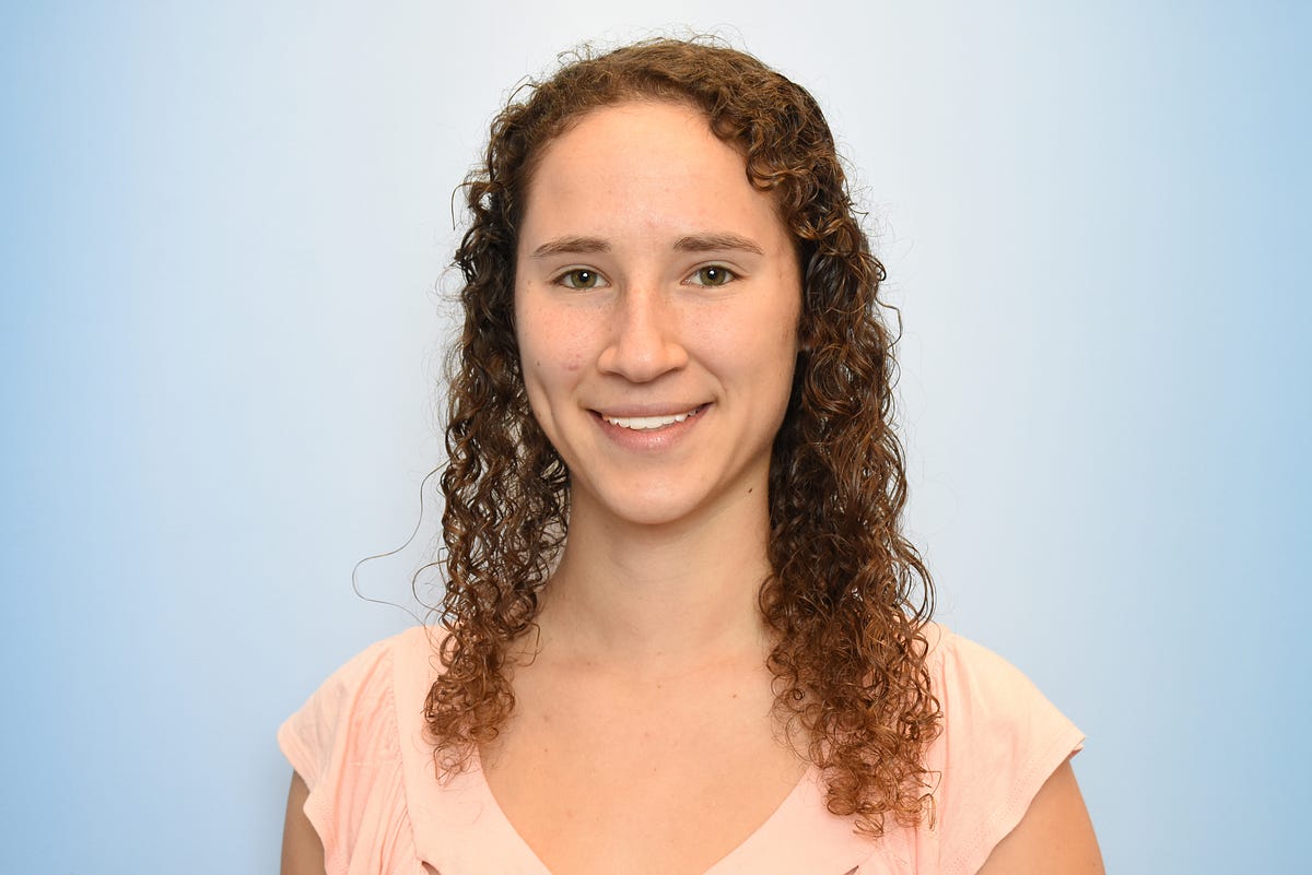 Meet the Women of Blockchain: Danielle Stanko, Blockchain Business ...