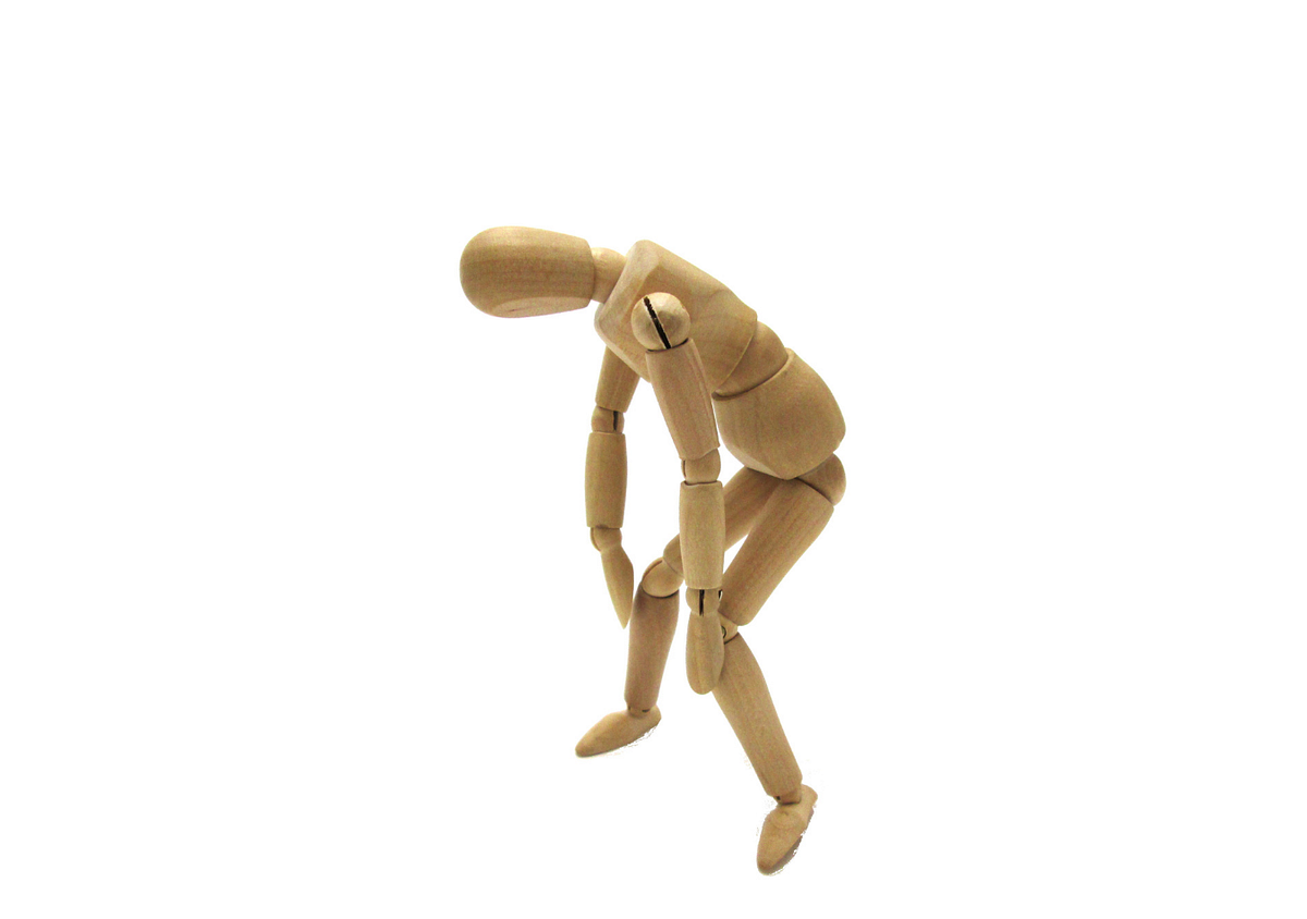 Spiritual Exhaustion: Symptoms and What It Means | by Emily Jennings ...