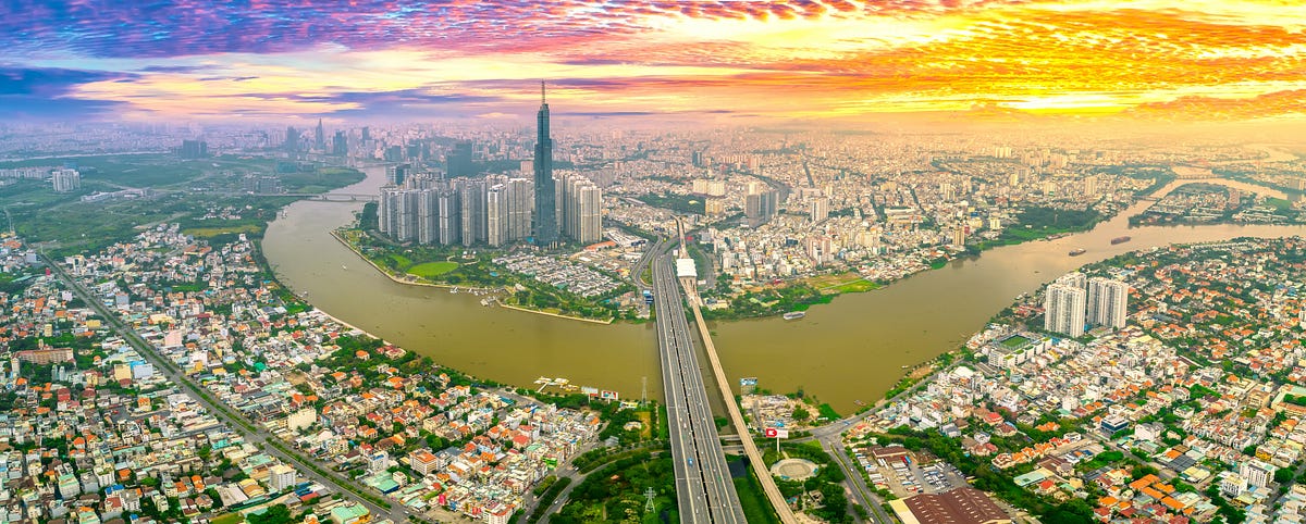 3 Reasons for Vietnam’s Thriving Tech Talent | by David K. Yi | Medium