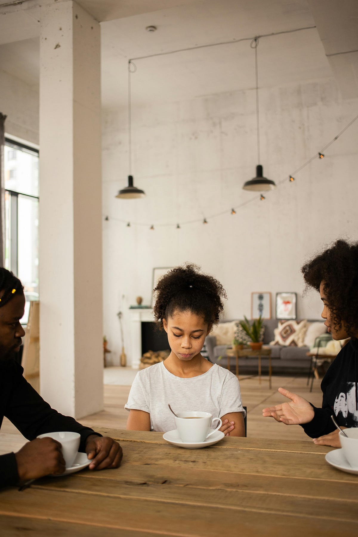 Thanksgiving & Toxic Relationships | by Paddy Murphy | Write A Catalyst ...