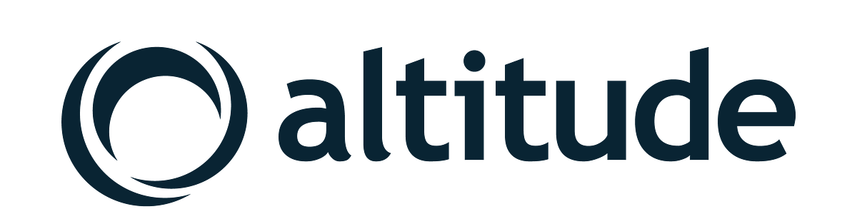Get to know Altitude. An interview with Altitude about what… | by ...