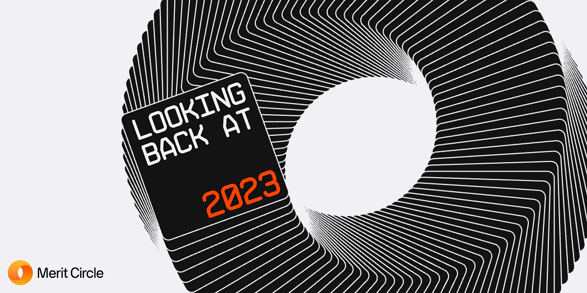 Looking back at 2023: the Beam era | by Beam | Medium