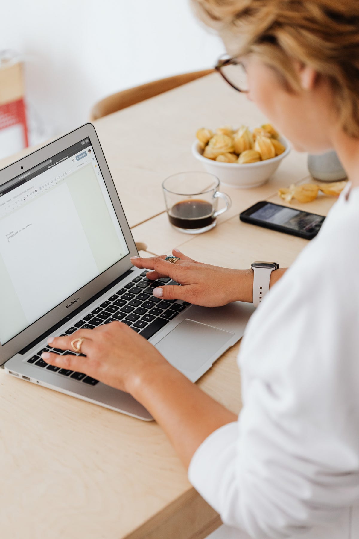 Tips for writing a CV when you are over 50 | by James Crighton | Medium
