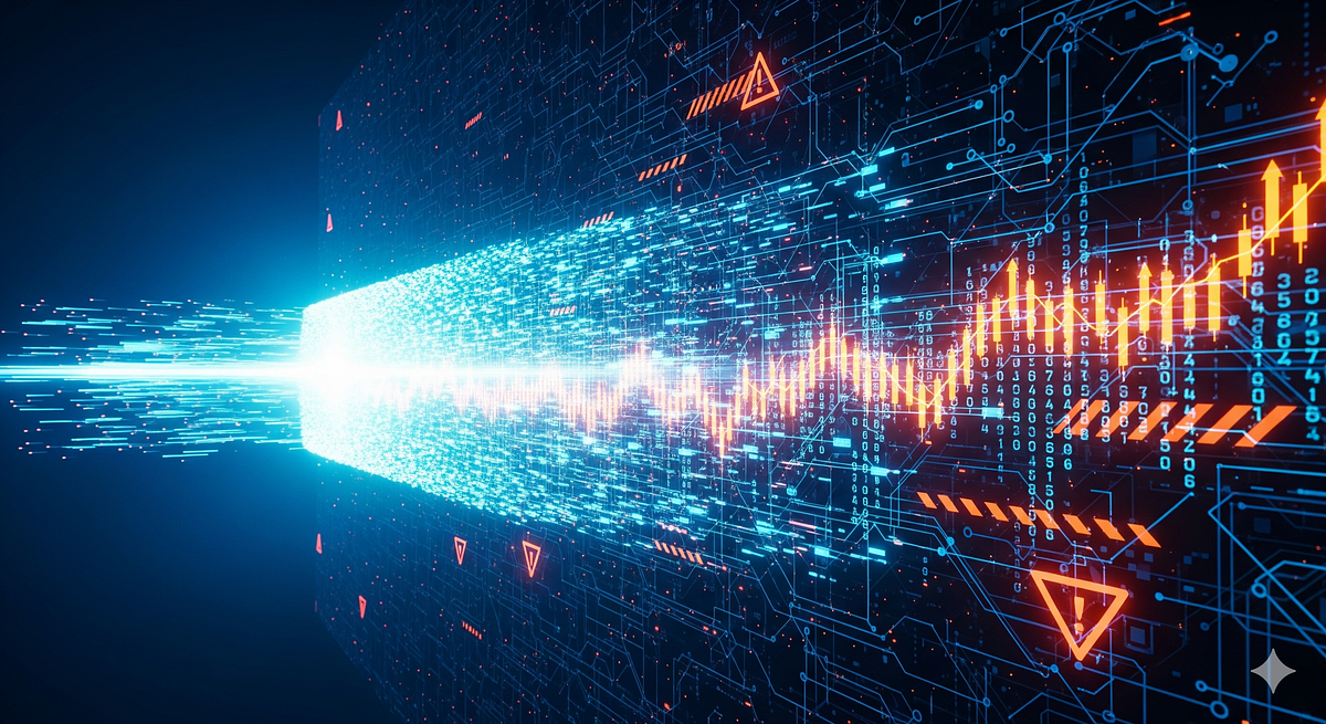 Velocity & Value: Navigating the AI Market Capture Race | by Nilay Parikh | Medium