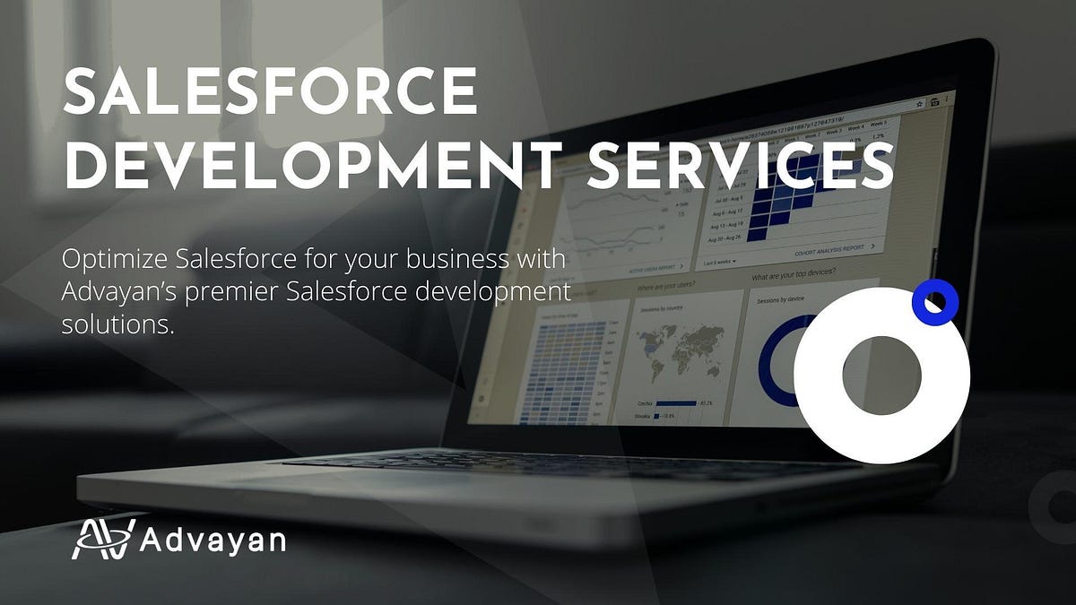 Crafting Salesforce Magic: The Power of a Premier Salesforce ...