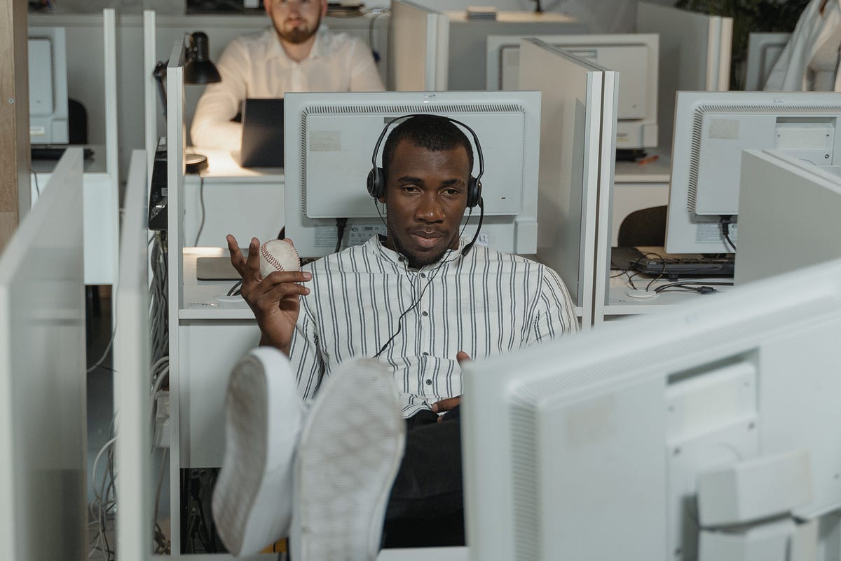 5 Mental Strategies To Conquer The Workplace & Work | by Felix Otoo ...