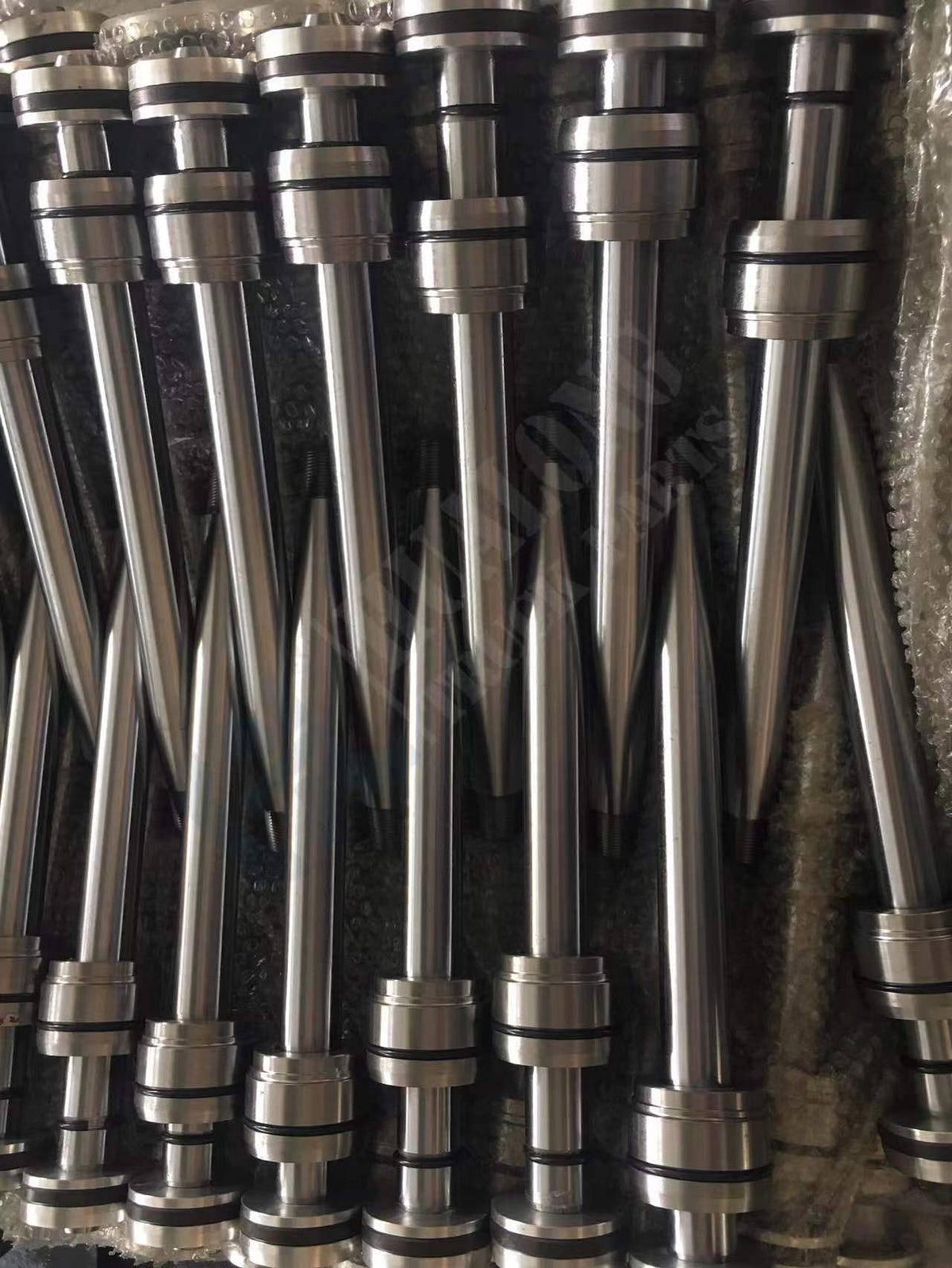 Cabin tilt cylinder assembly Whatsapp/Wechat:+86 18757770718 https ...
