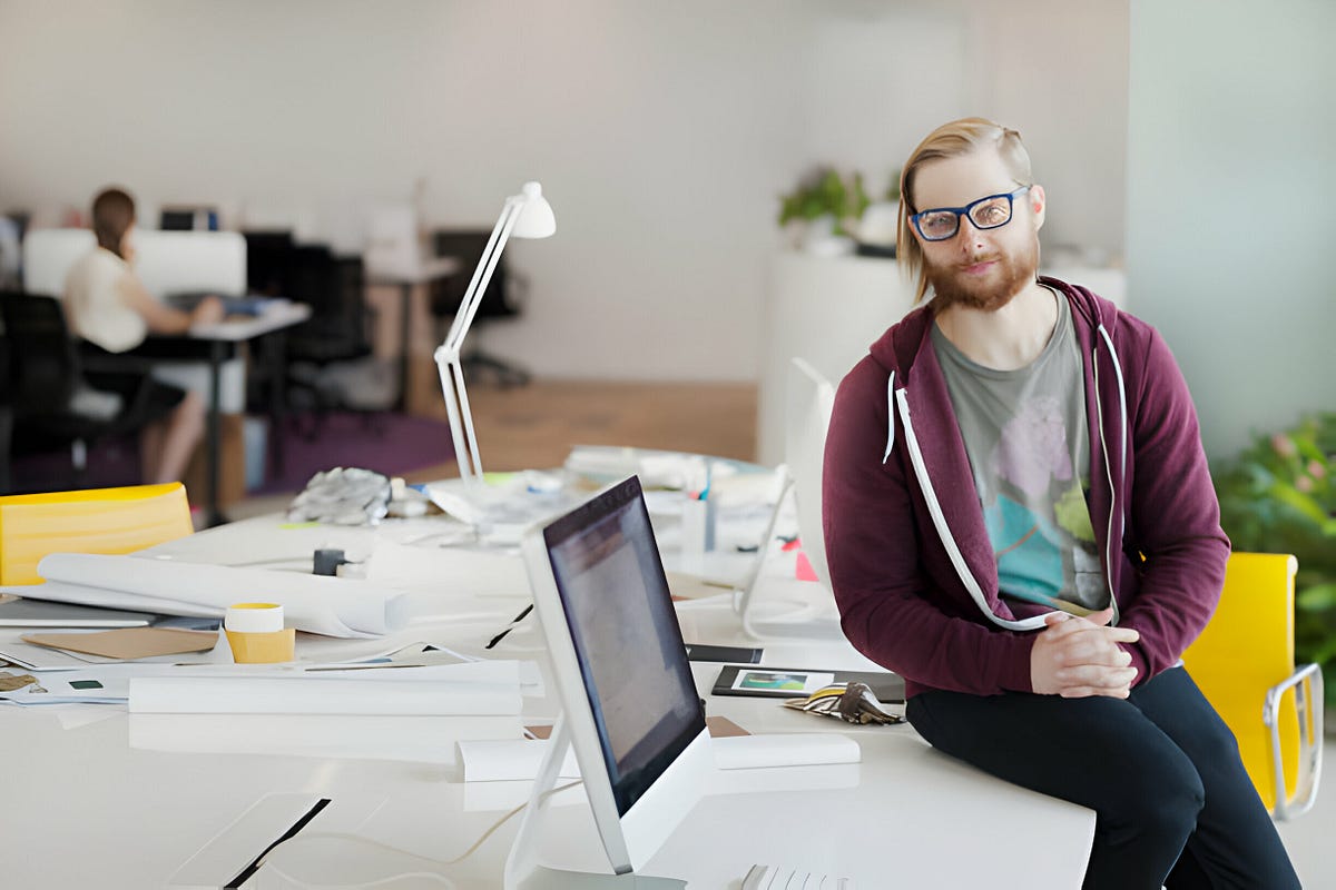 How to Find a Job as a Graphic Designer in 2024 | by Ali Raza Shah | Medium