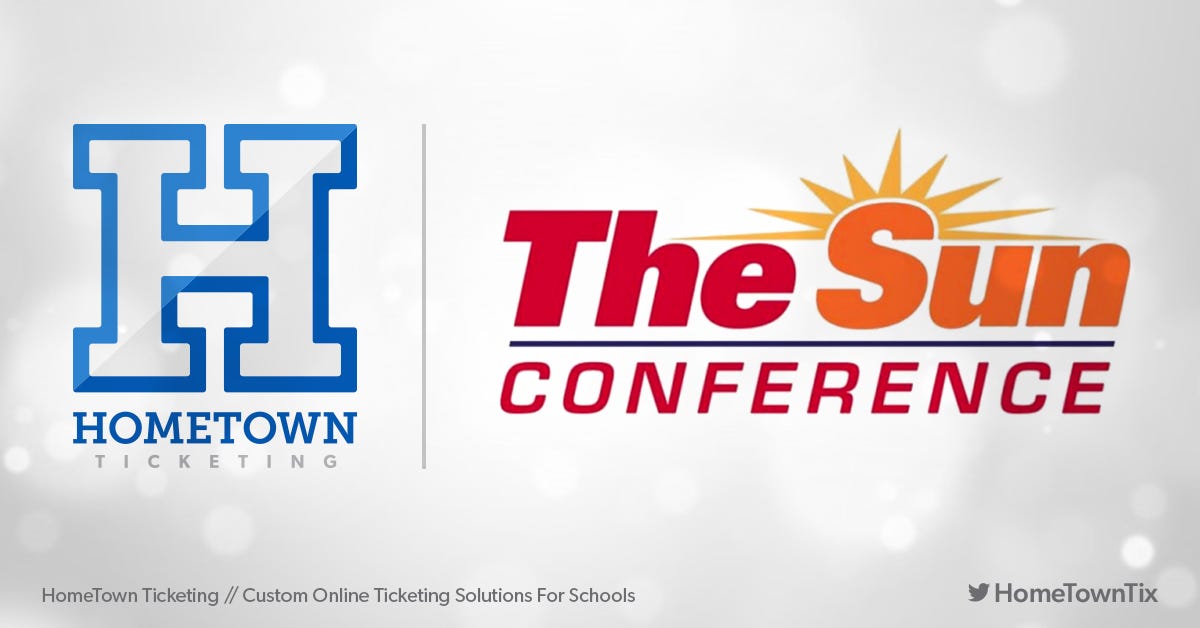HOMETOWN TICKETING NAMED OFFICIAL TICKETING PARTNER OF THE SUN ...