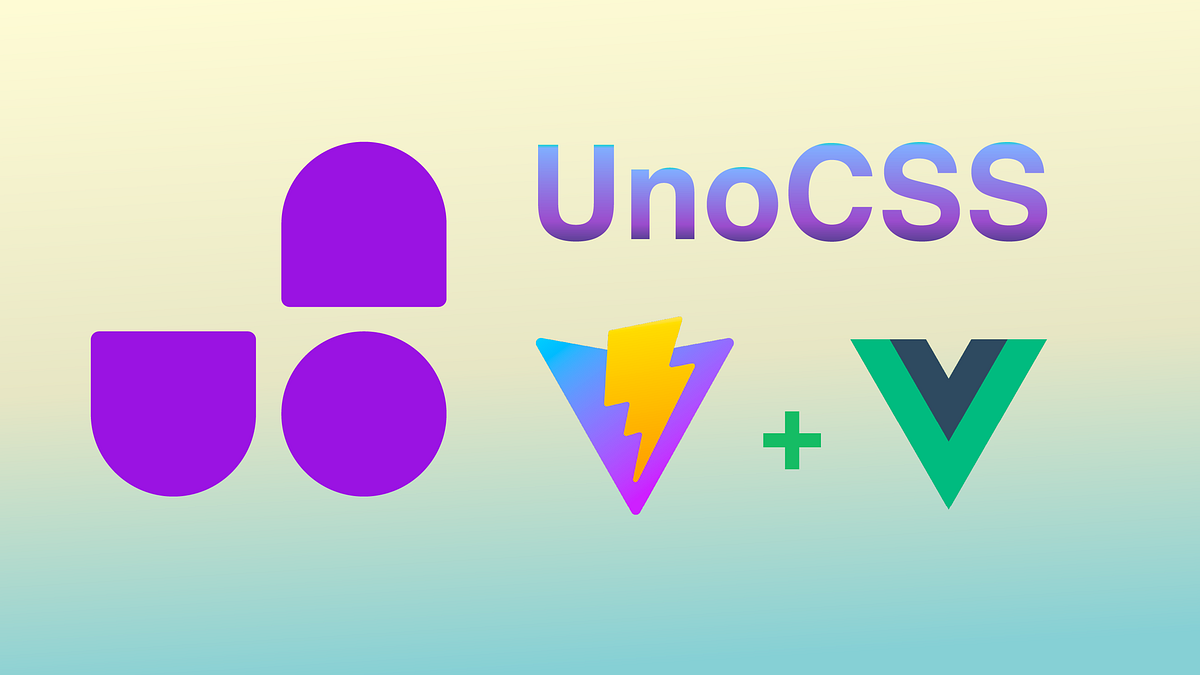 UnoCSS, Vite + Vue3 basit kurulum | by Bora Kucukkara | Medium