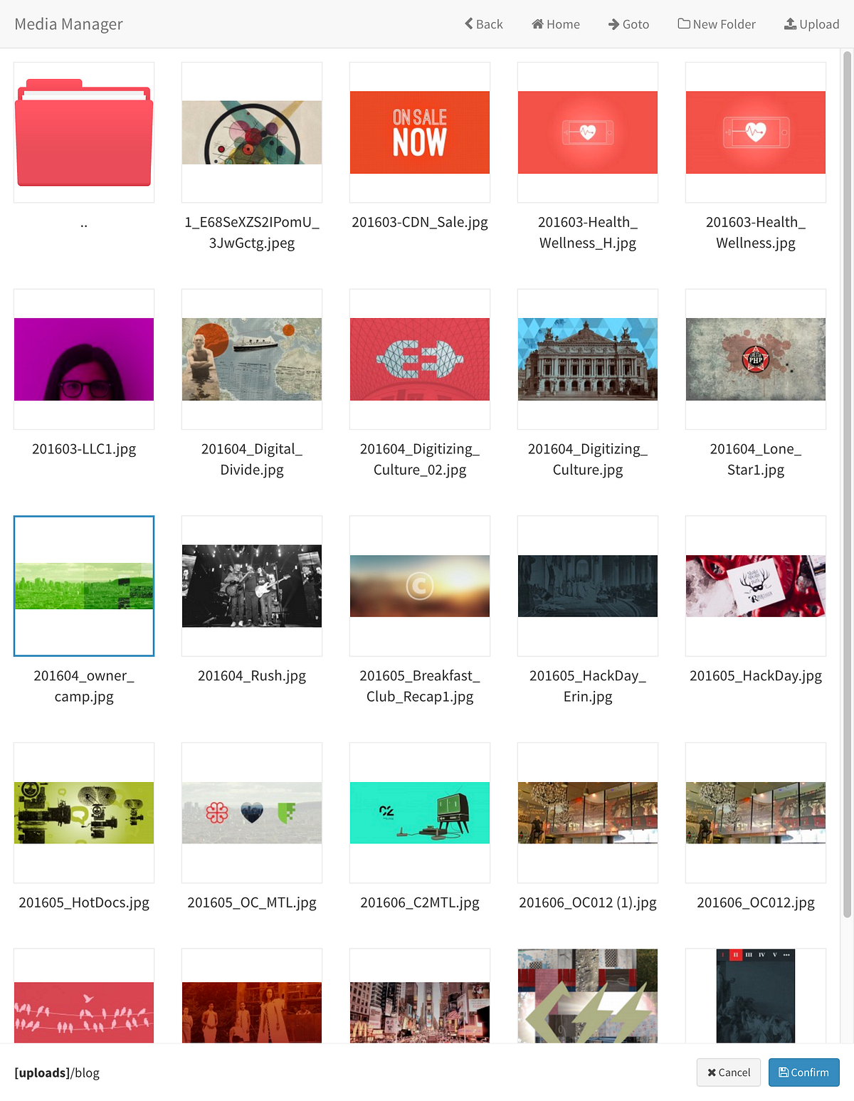 Laravel-Mediable. Laravel-Mediable is a package for… | by LaravelFeed | Medium