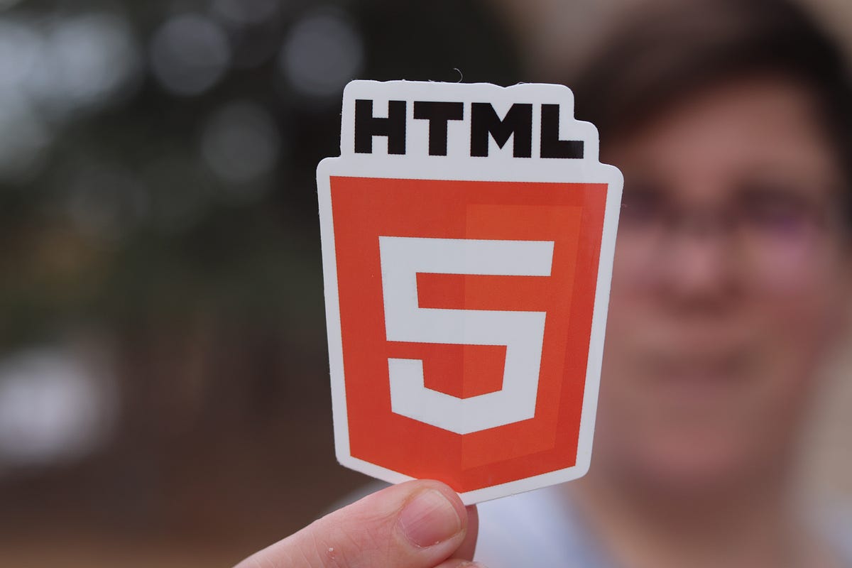 Top HTML5 Features for Modern Web Design | by Praveen Sripati | Medium
