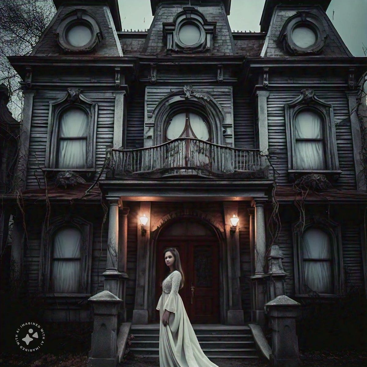 The Secrets of St. Augustine | by Pashma Khan | Jun, 2024 | Medium