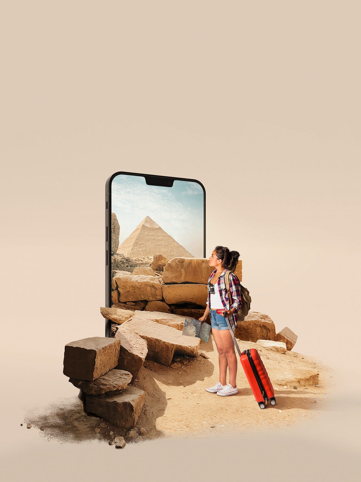 AI Revolutionizes Travel: Personalized Trips, Smart Booking, and ...