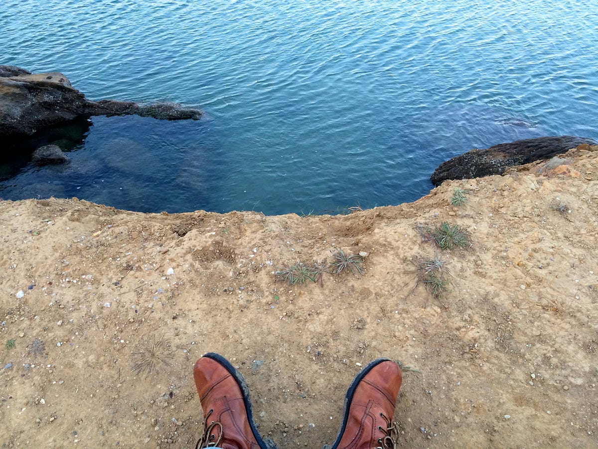 San Francisco, I am weary. San Francisco, I am weary. Try, try… | by ...