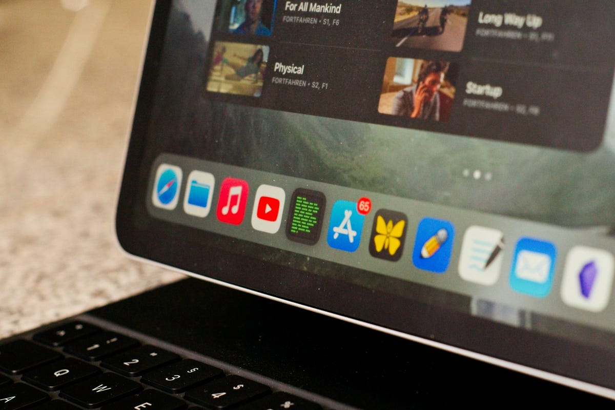 The iPad (Pro) Just Got 1000 % Better | by Beyond Boundaries | Beyond T3CH | Medium