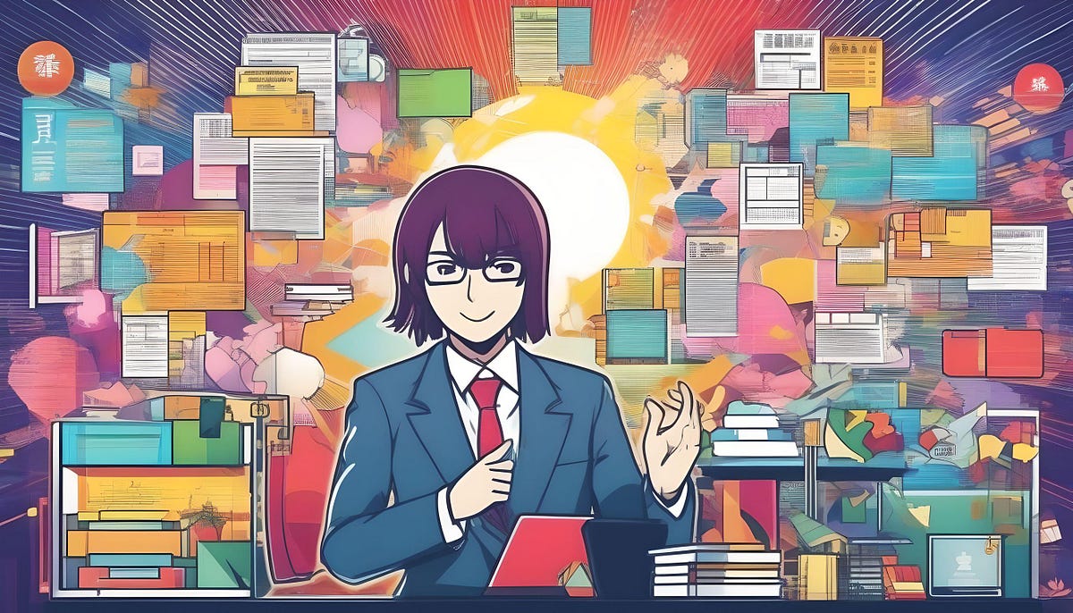 Project Management: A Daily Skill in Disguise | by Katarina P | Jun ...