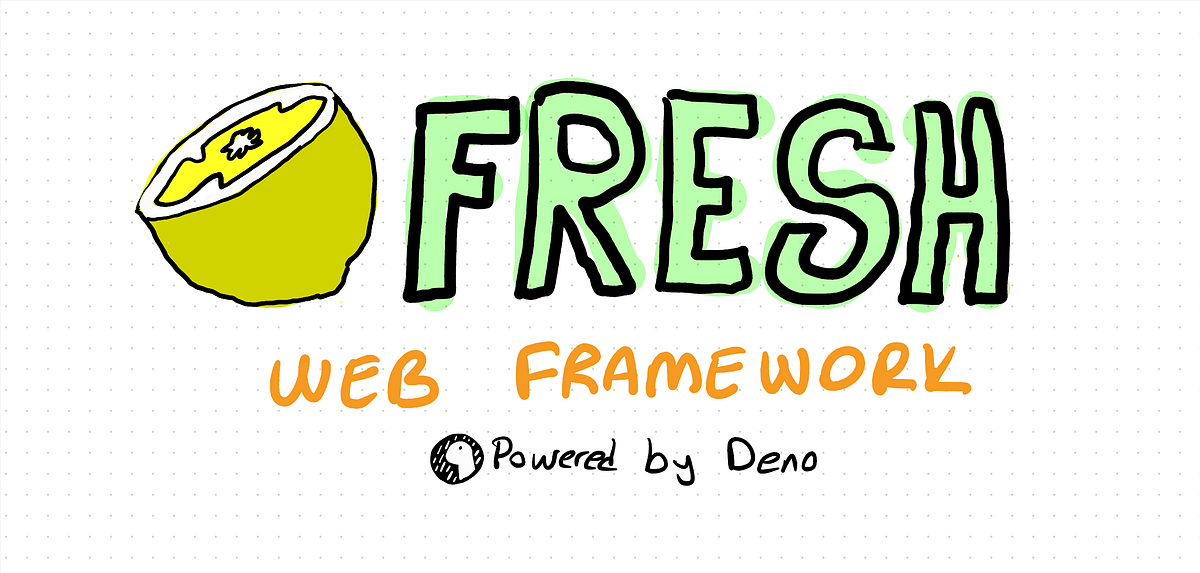 Deno Fresh ile Web Geliştirme. Deno Fresh, neden ve nasıl ortaya… | by Fatih Kadir Akın ...