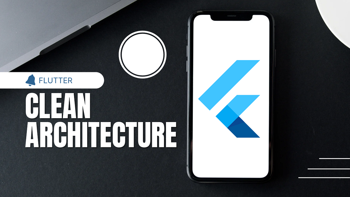 flutter_clean_architecture paketi ve mimari kullanimi | by Umut Barış ...