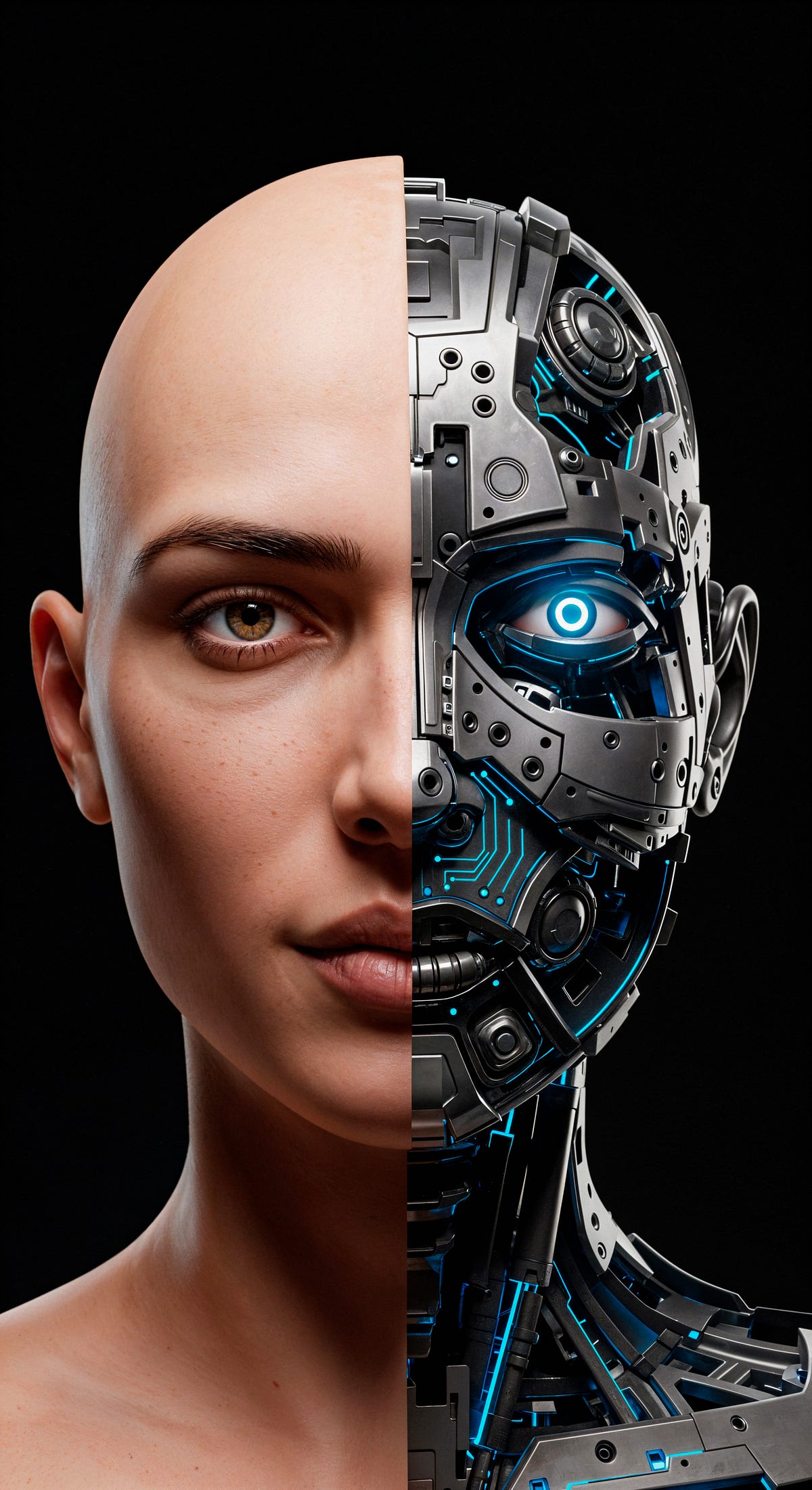 Sam Altman Wants to Connect Your Brain to His AI. Let’s Talk About That ...