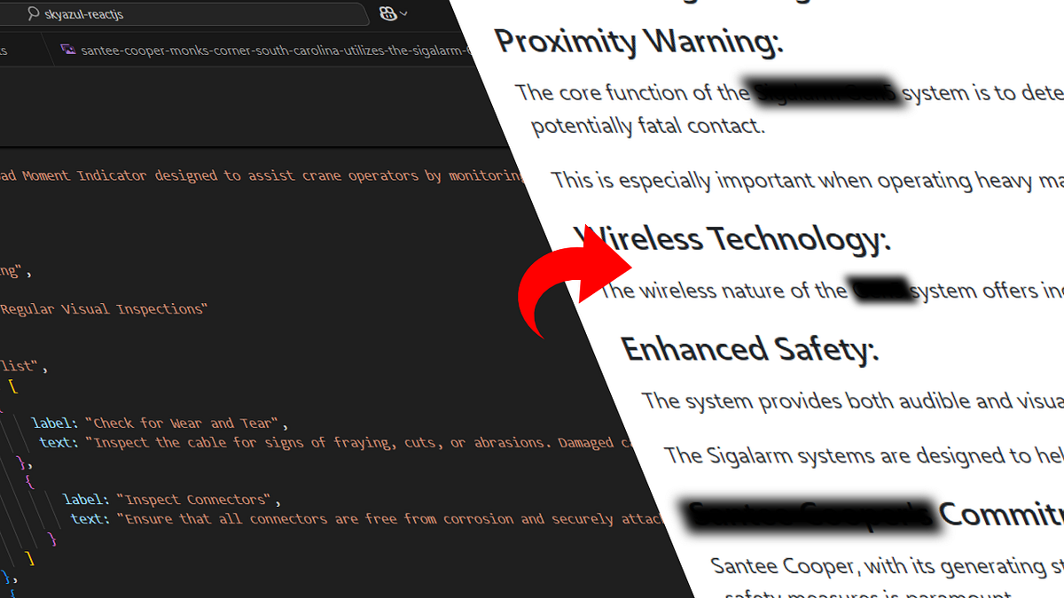 Designing a Modular Blog Architecture in React: A Real-World Case Study ...