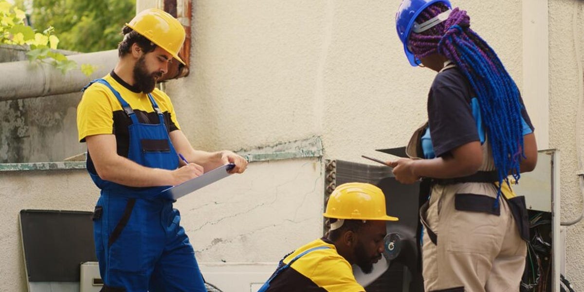 Expert Insights: Common Sewer Repair Mistakes to Avoid | by Express Plumbing & Rooter | May ...