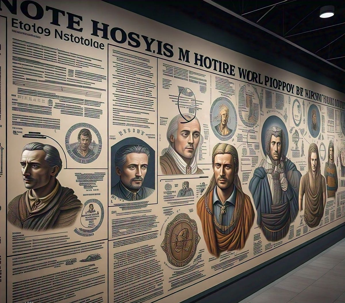 World History: The Story of Humanity A Brief History of the World | by ...
