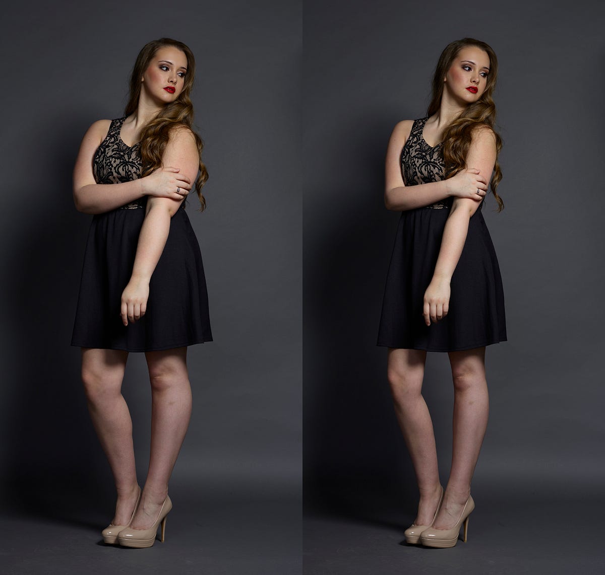 Photoshop Techniques to Shape the Silhouette of Your Photo | by Jolene 2001 | Medium