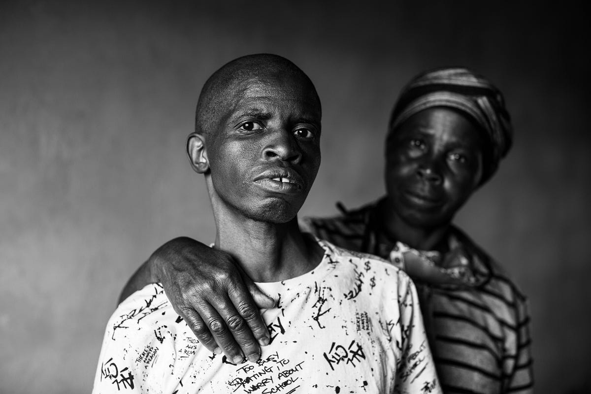 A BRIDGE TOO FAR: Mental health services for migrants | by The Endless ...