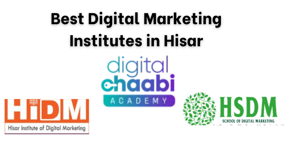 DigitBest Digital Marketing Course in Hisar | by Digitalchaabiacademy | May, 2024 | Medium
