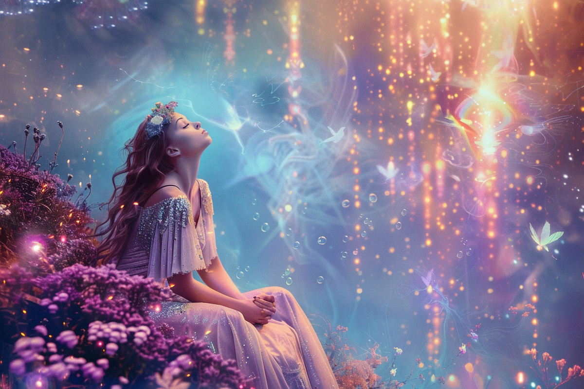 Channeled Message: A Massive Energy Shift Just Occurred | by Ethereal ...