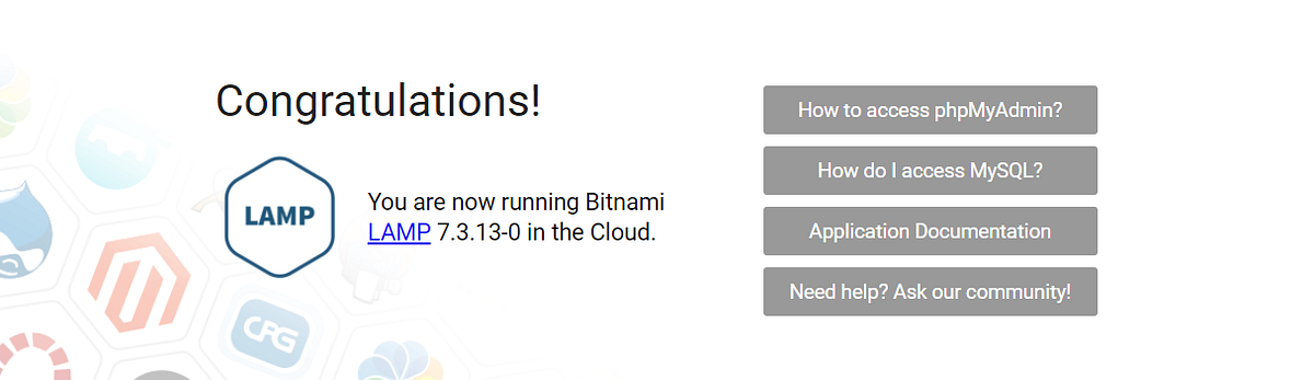 How to deploy a website on Google Compute Engine. | by EZEKIAS BOKOVE | Medium