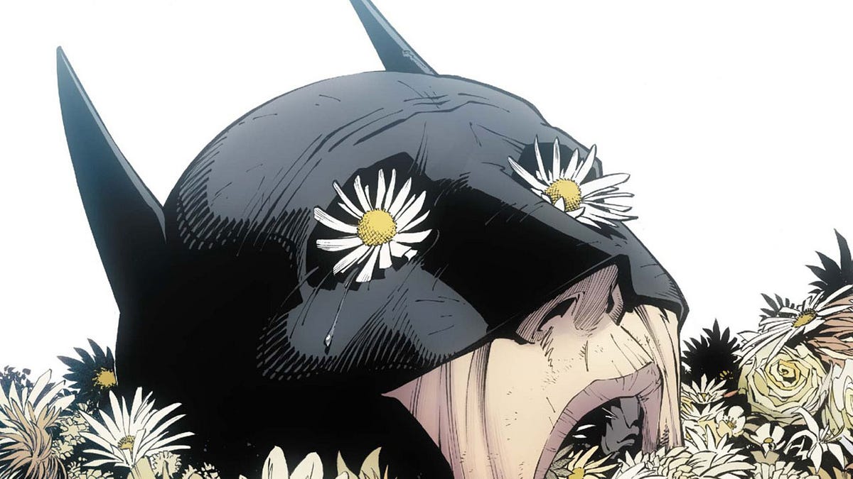The 10 Best Comics Of January, 2016 | by Alex Zalben | Panel & Frame ...