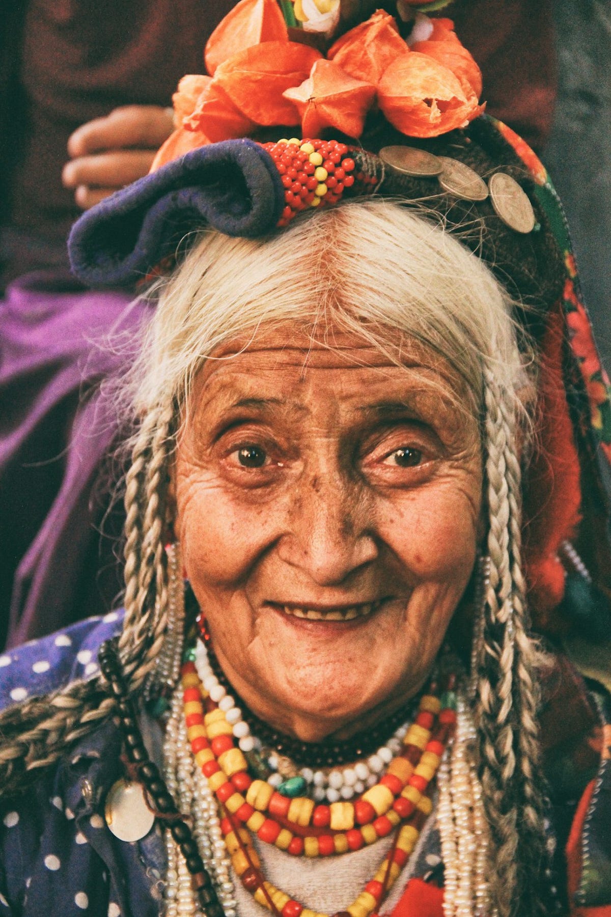 Learning to Share Myself. How an 80-Year-Old Women’s Circle… | by ...
