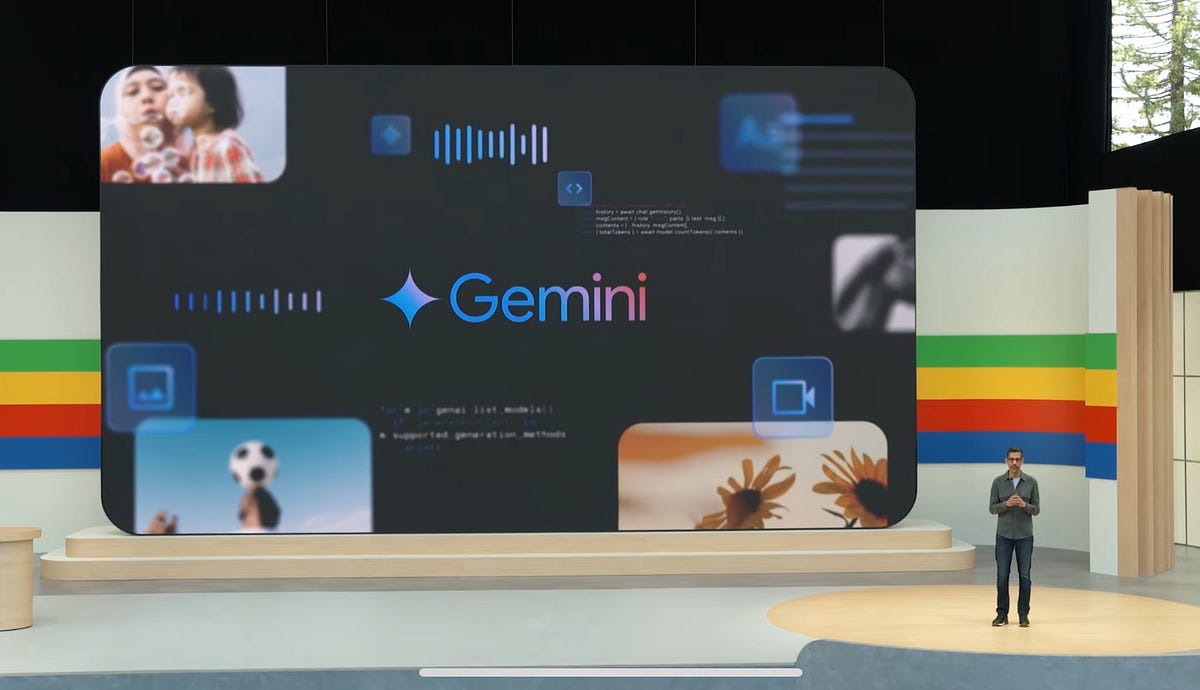 Gemini 1.5 Pro vs. Flash: Which AI Model Fits Your Needs? | by Nidal K ...