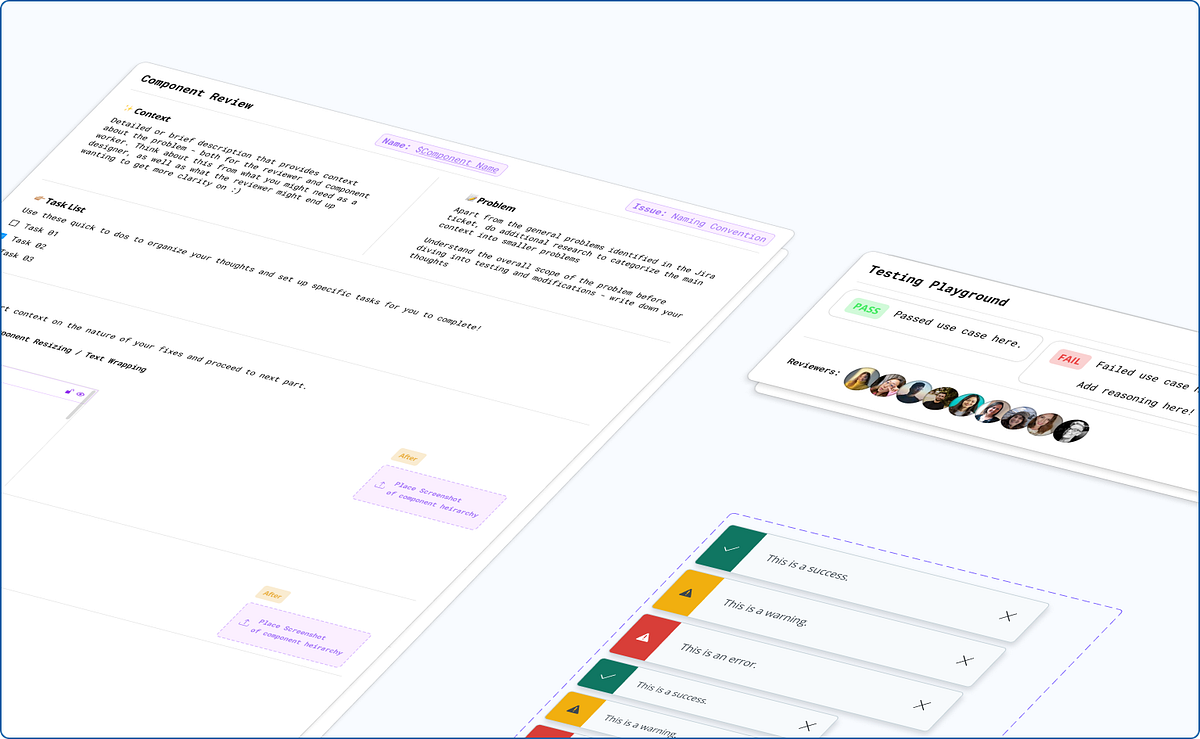 When Figma fell short, we filled the gap with a homegrown solution | by ...