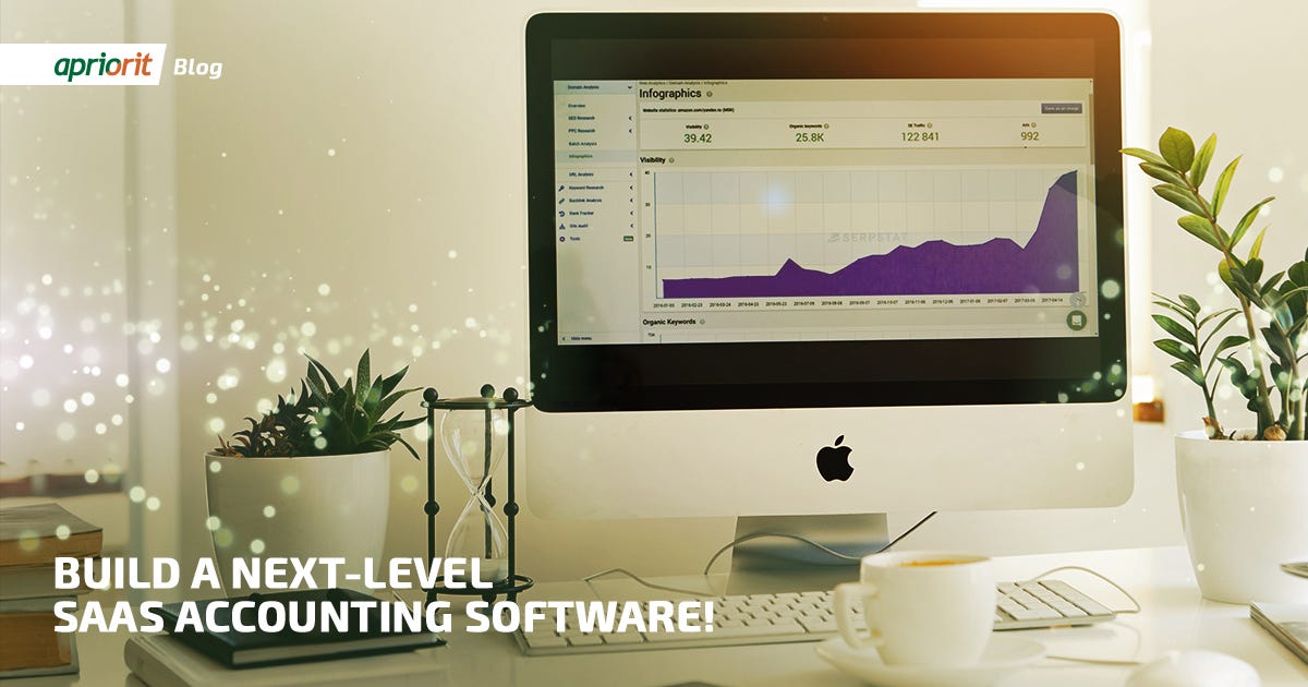Choosing the right features for your SaaS accounting product | by ...